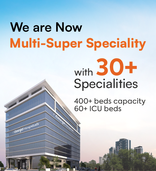 Omega Hospitals