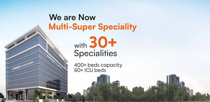 Omega Hospitals