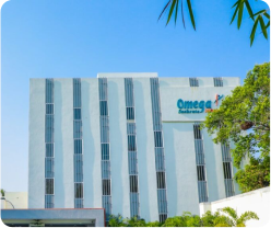 Best Cancer Hospital in Hyderabad | Cancer Doctor | Omega ...