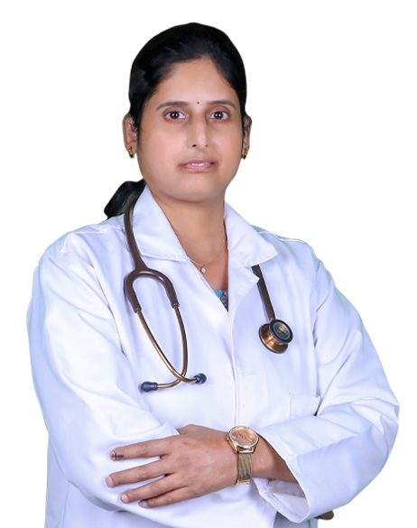 Dr. P Sindhu | Medical Oncologist Hyderabad | Omega Hospitals