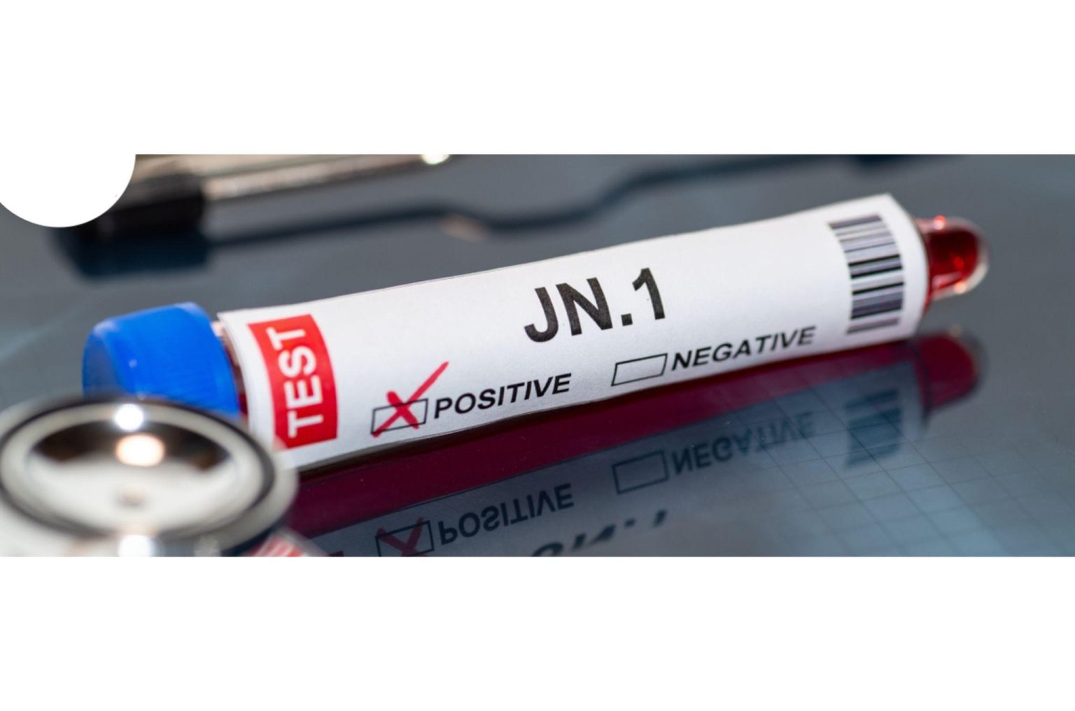 All the Information You Need to Know About the Covid JN.1 Variant