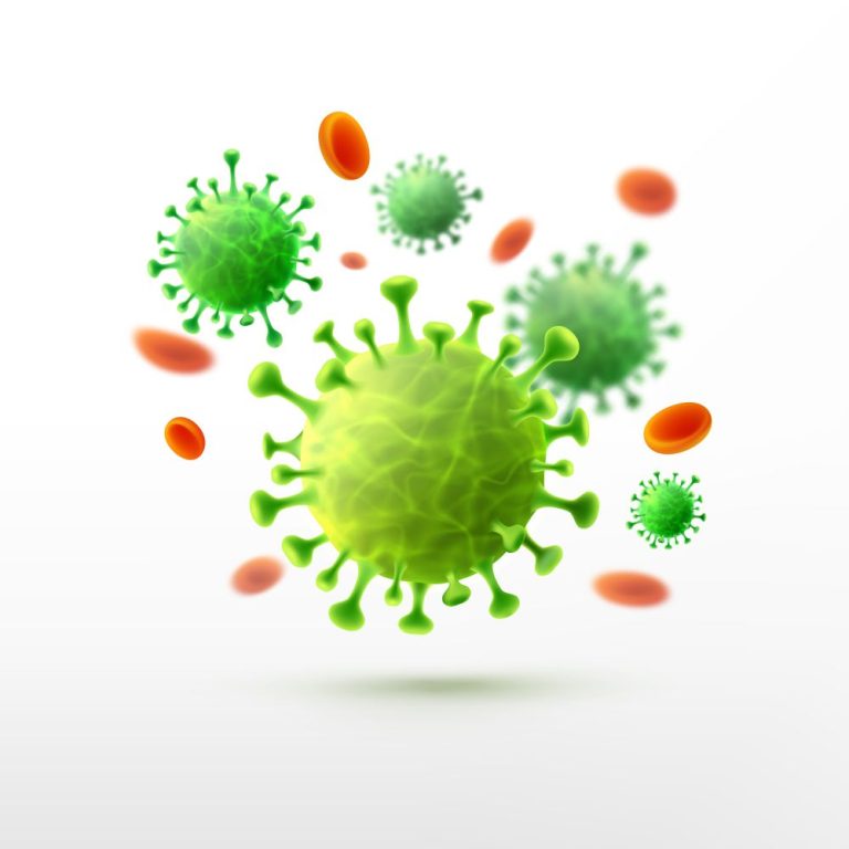 Understanding Viral Fever: Symptoms, Causes, Diagnosis, Treatments and ...