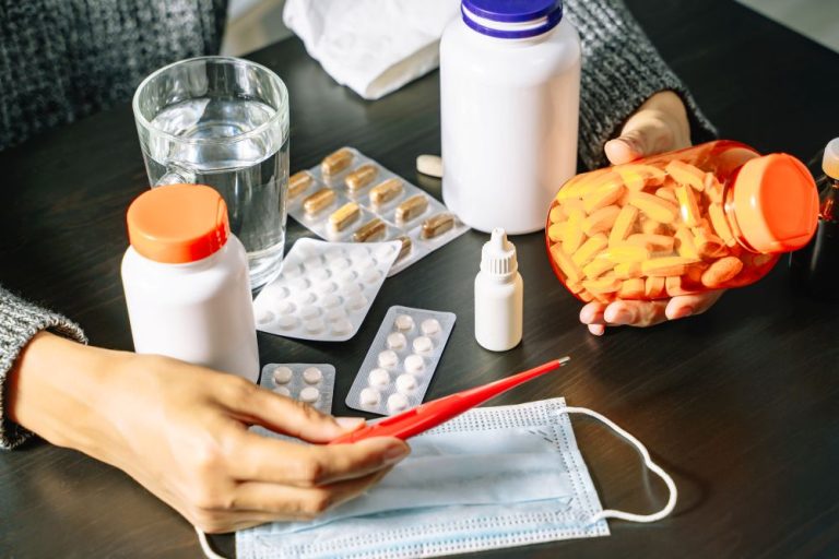Understanding Viral Fever: Symptoms, Causes, Diagnosis, Treatments and ...