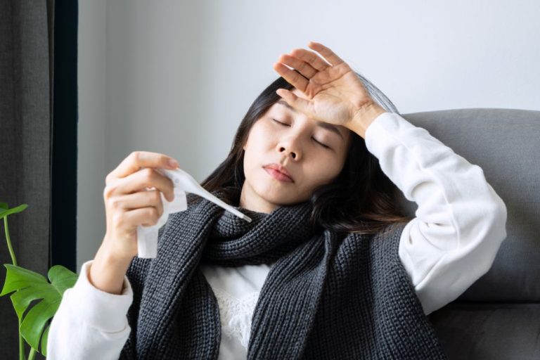 Understanding Viral Fever: Symptoms, Causes, Diagnosis, Treatments and ...