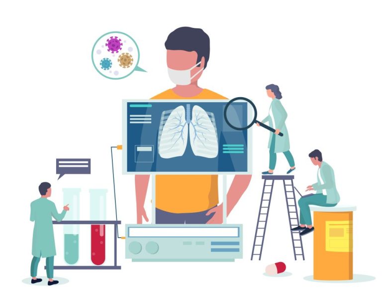 Understanding Pneumonia: Symptoms, Causes, and Effective Treatments for ...