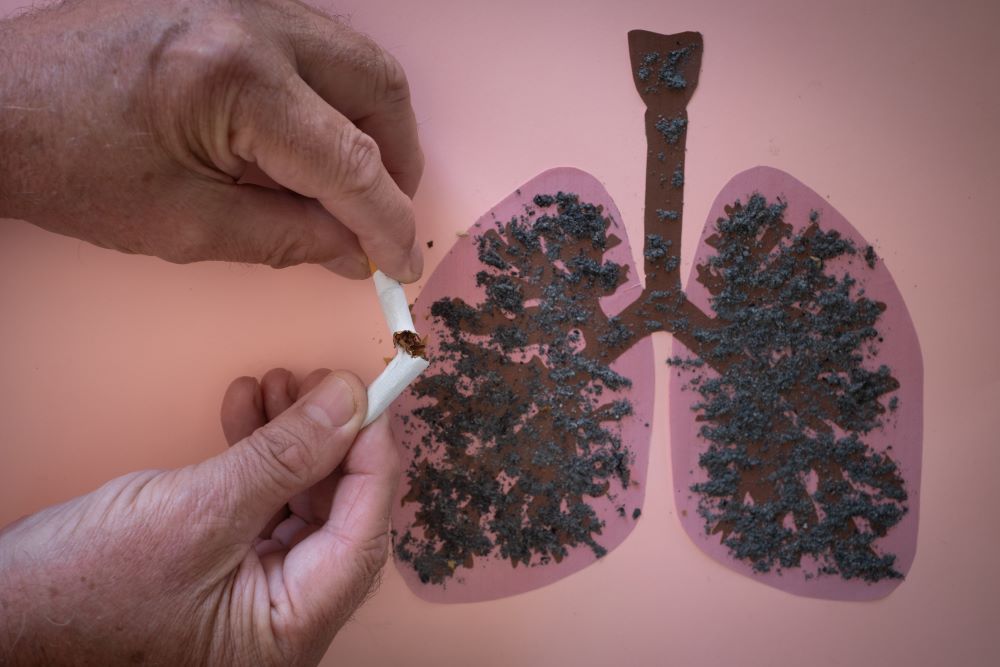 9 Lung Cancer Risk Factors Uncovered: Vital Knowledge for Early ...