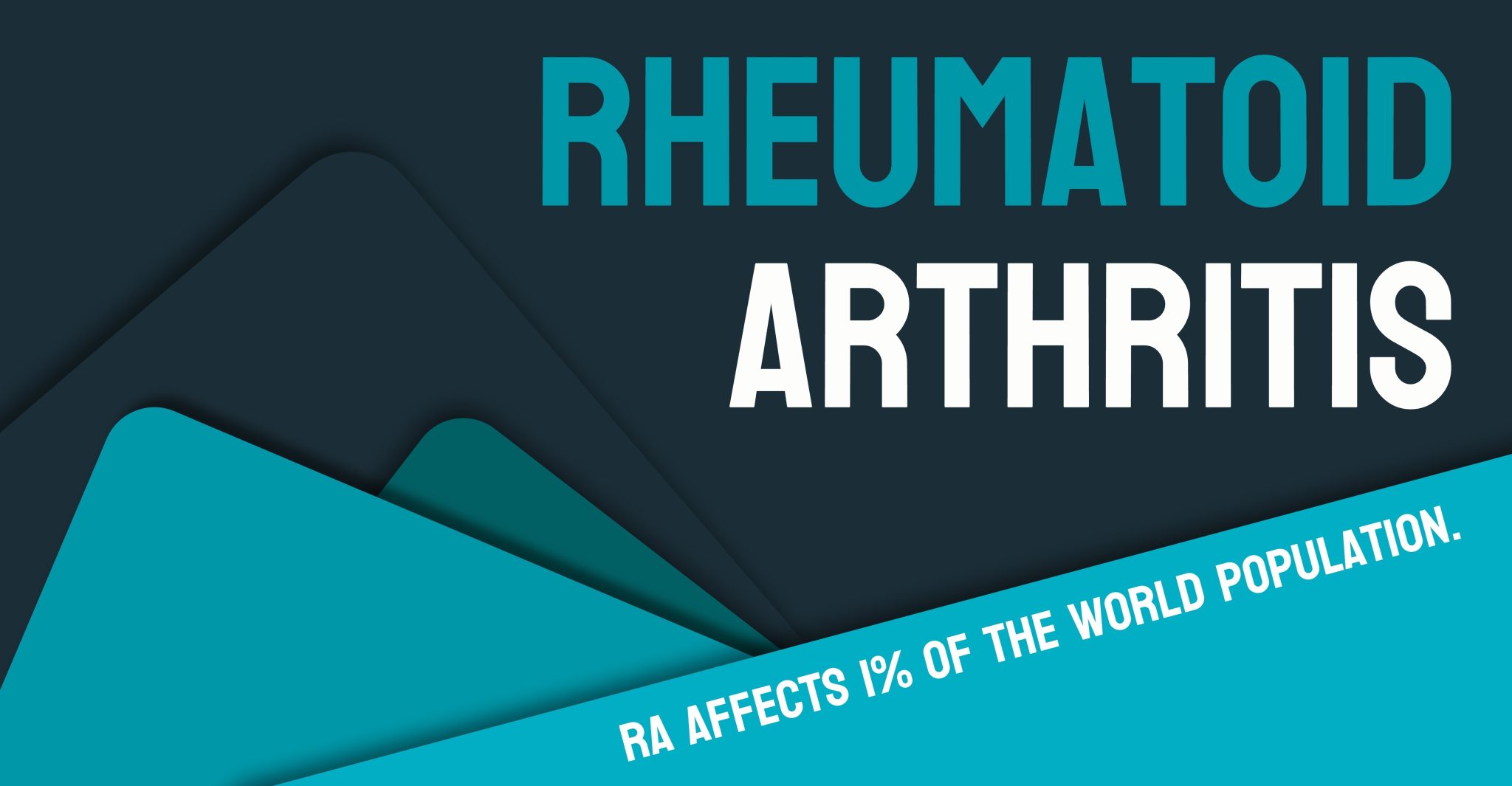 The Comprehensive Guide to Rheumatoid Arthritis (RA)