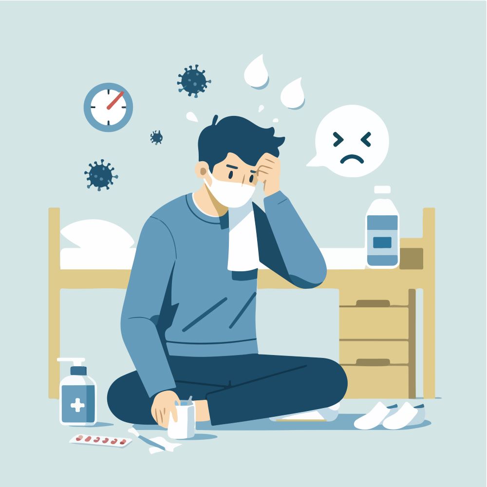 Black Fungus Infection: Causes, Symptoms & Prevention Tips