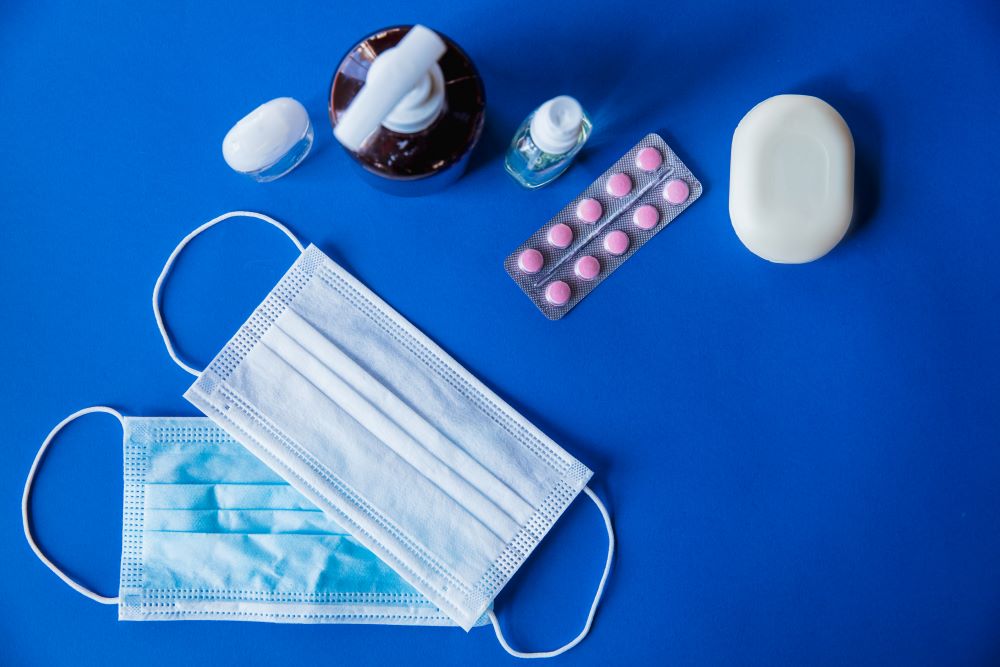 Bird Flu (Avian Influenza): Causes, Symptoms and Prevention