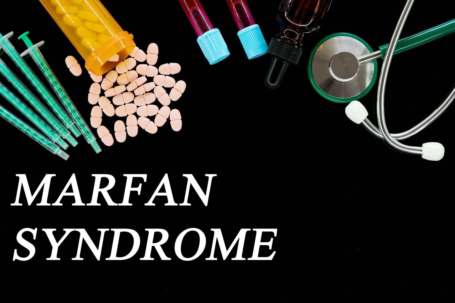 The Ultimate Guide to Living with Marfan Syndrome