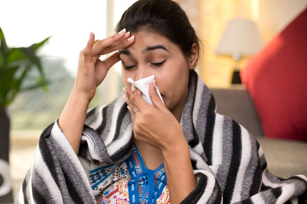 Bird Flu (Avian Influenza): Causes, Symptoms and Prevention