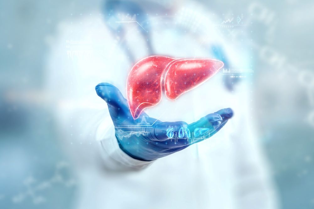Managing Chronic Hepatitis B: Long-Term Care and Liver Health Tips ...