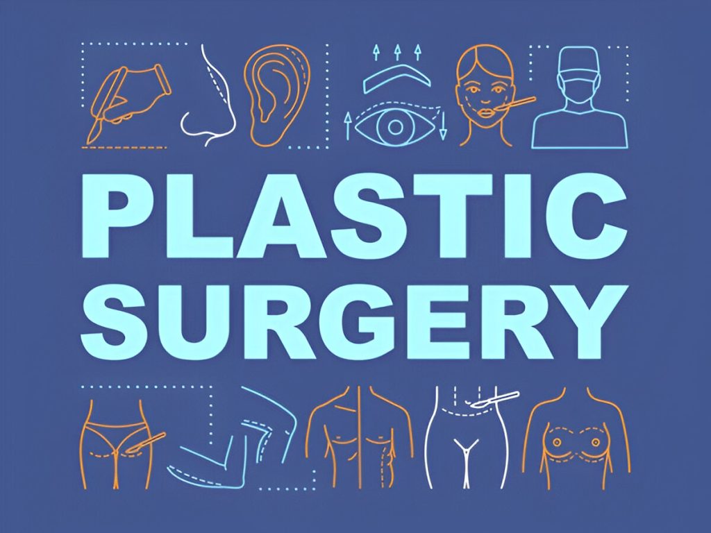 Plastic Surgery Explained: Types, Procedures & Benefits