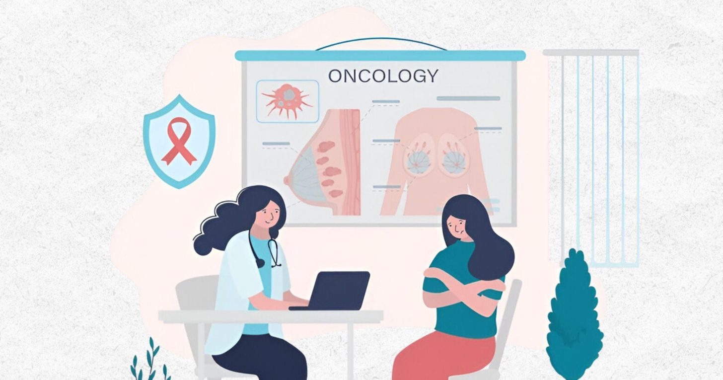 Early Signs of Breast Cancer You Should Never Ignore