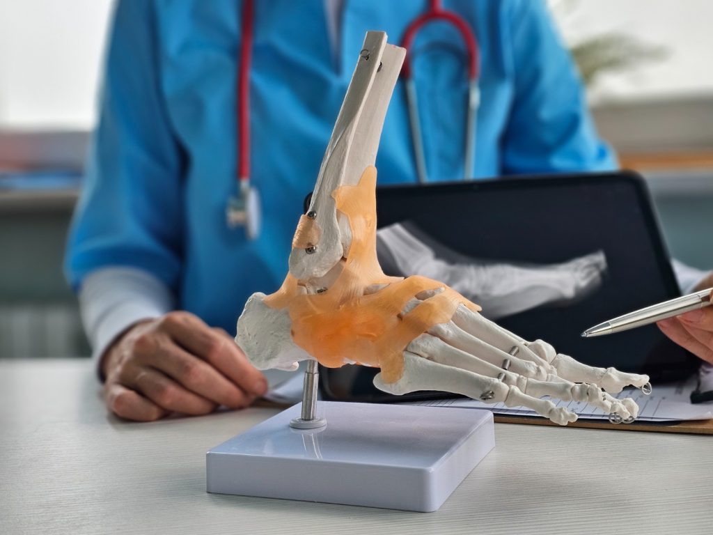 Bone Cancer Uncovered: Essential Information on Symptoms, Causes, and ...