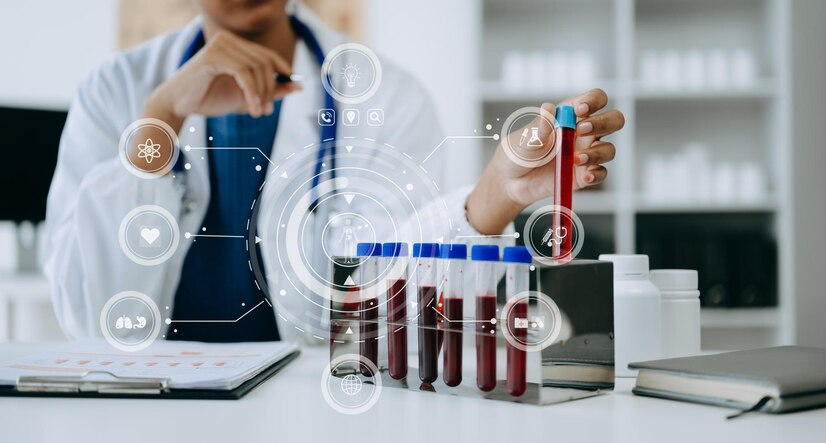 Exploring The Impact Of Clinical Trials On Healthcare